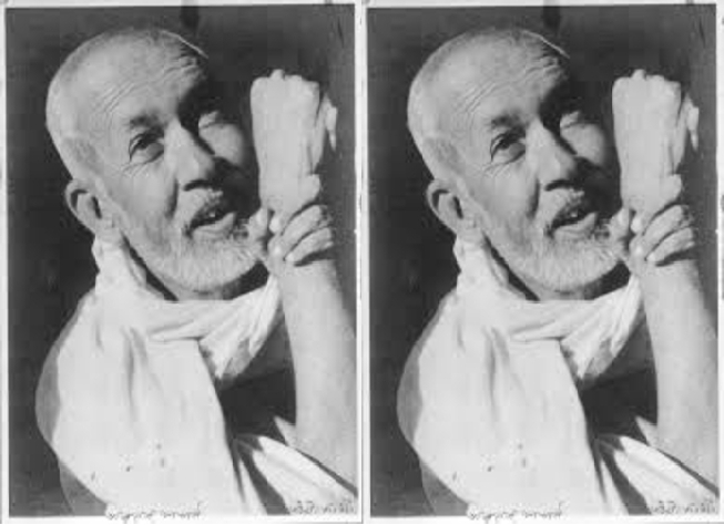 Niranjan Kunwar | “Reason, incident and consequence; these are the ...